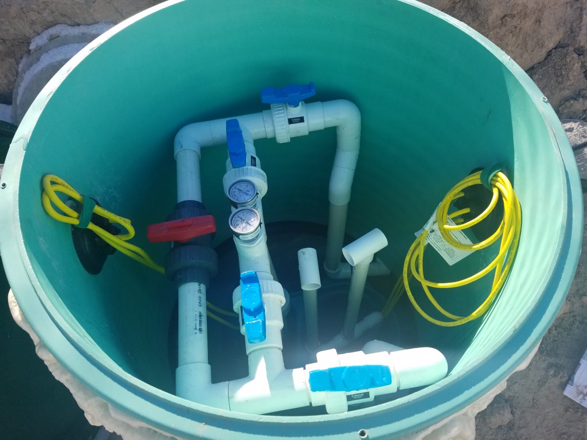 Commercial Hydro Jetting in Buhl | Western Septic & Excavation