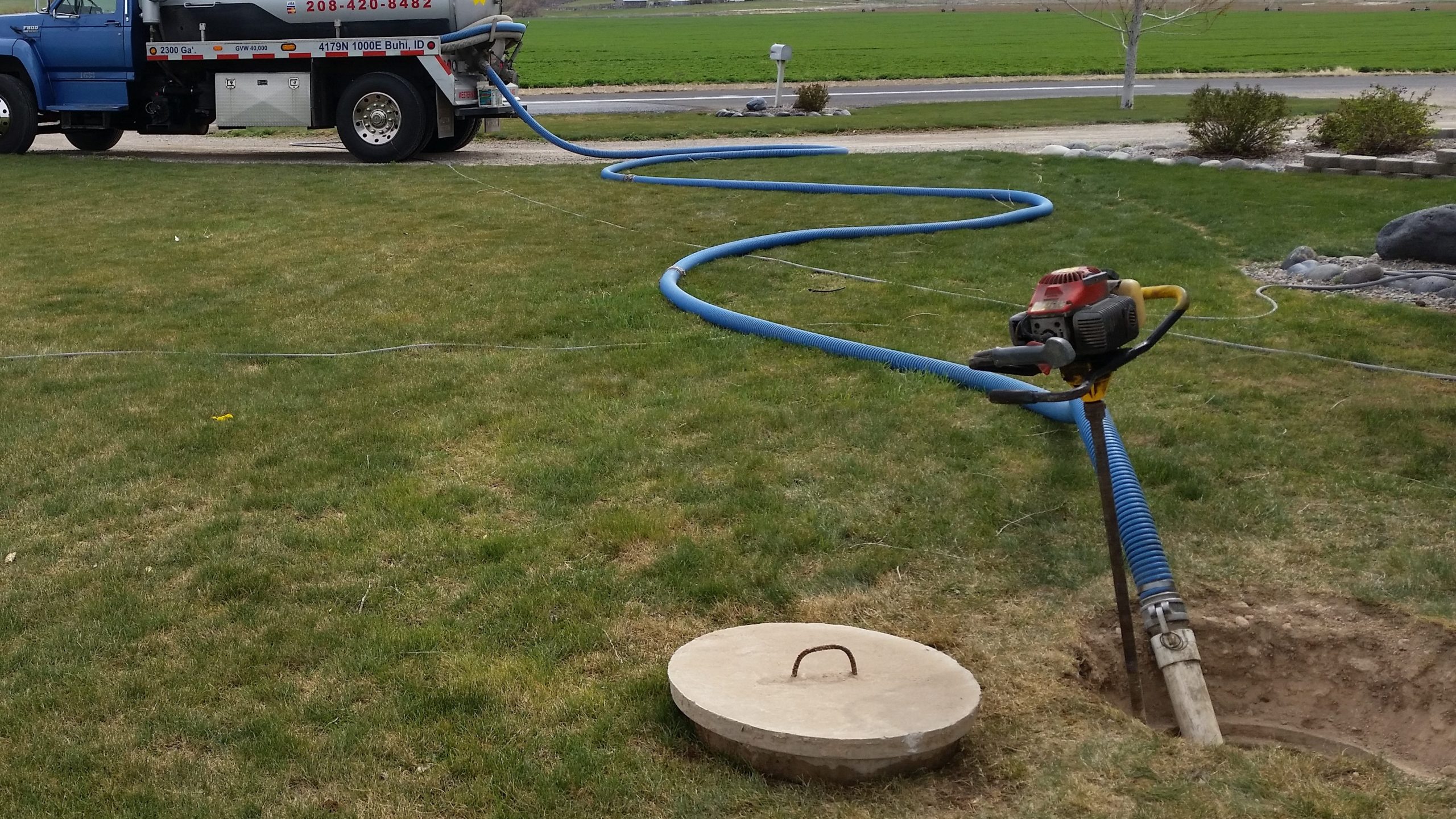 Benefits of Sewer Camera Inspection