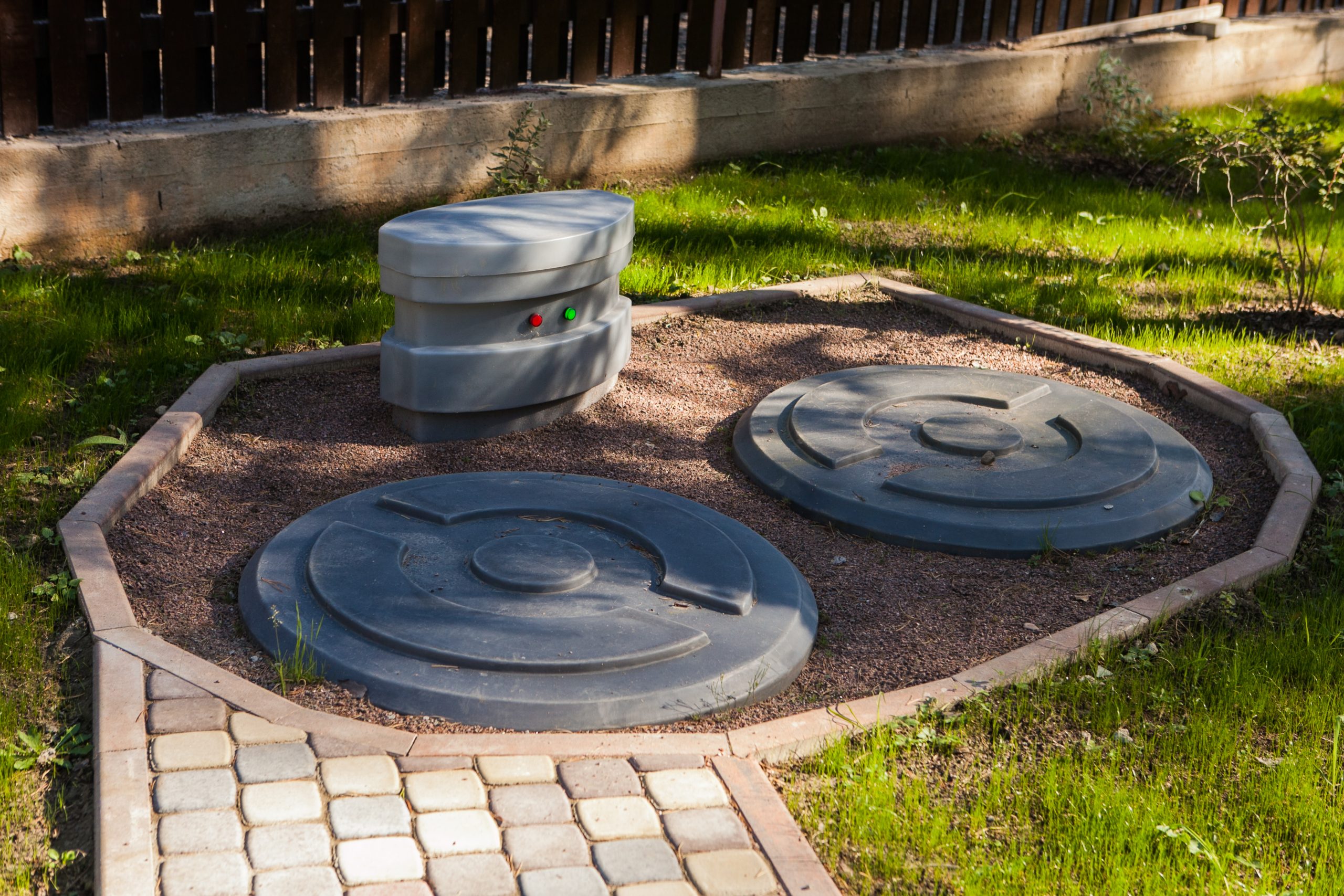 The Most Popular Septic System Options | Western Septic & Excavation