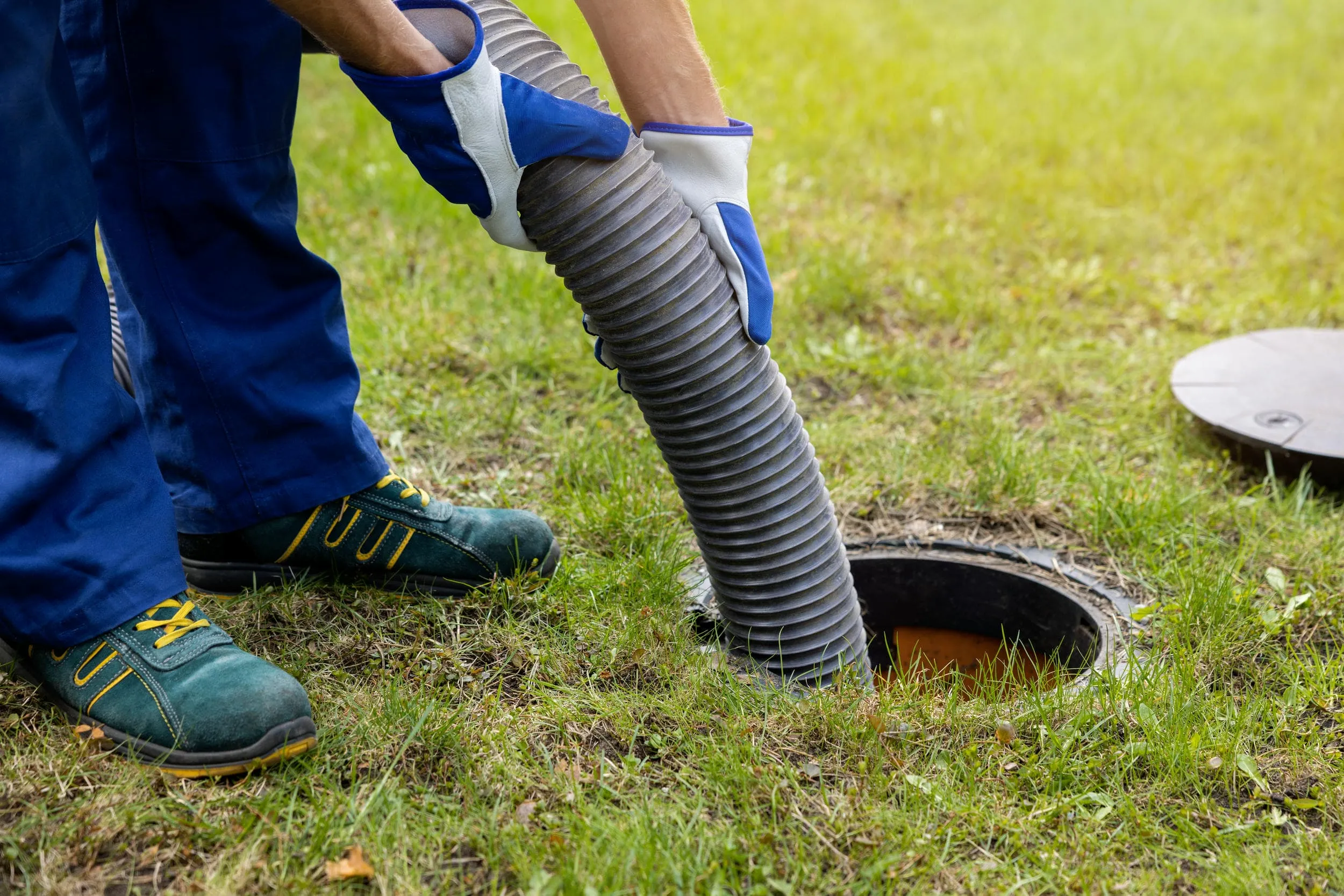 Get Sewer Cleaning Buhl, ID